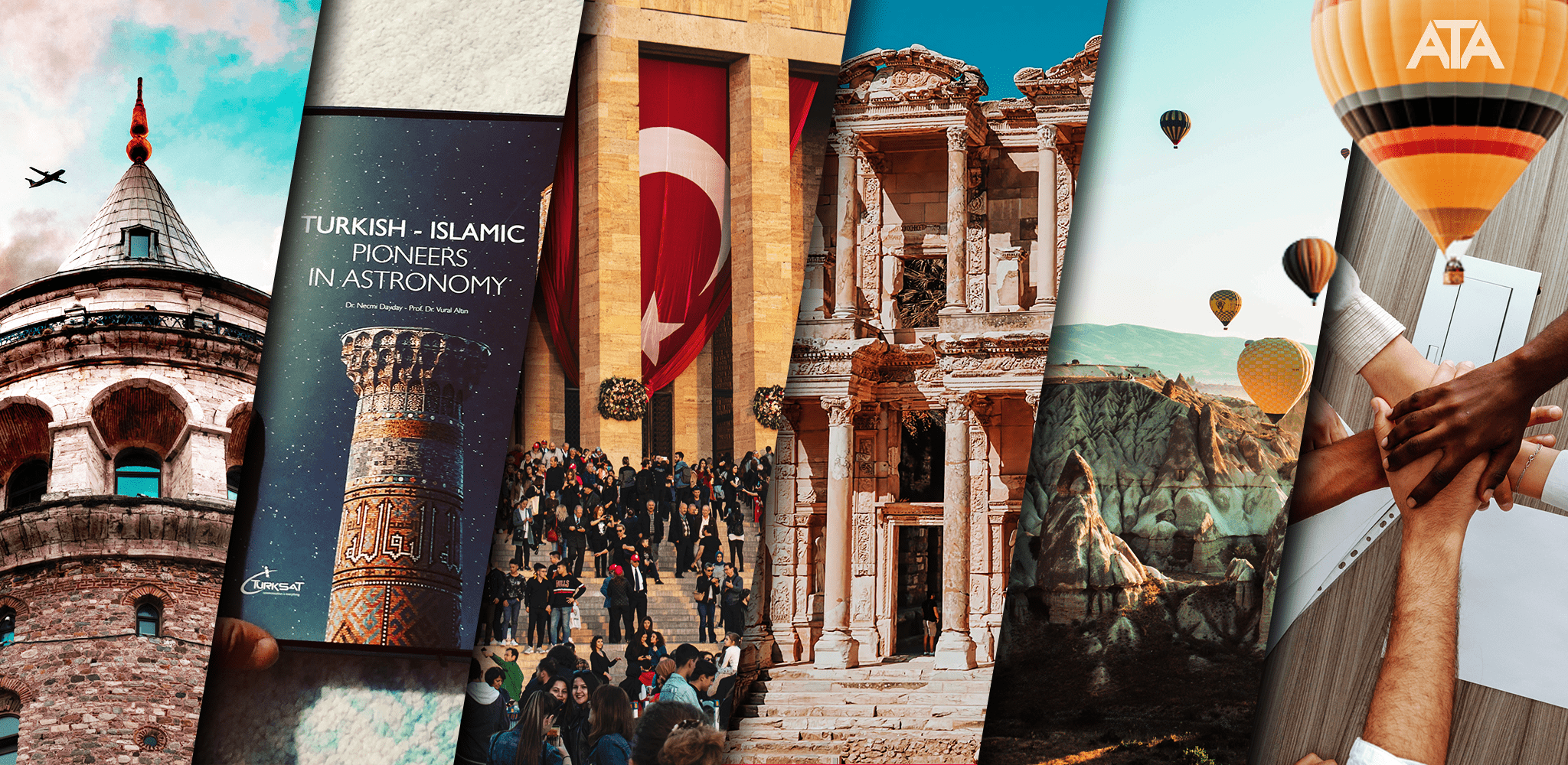 ATA Consultancy & Turkish Citizenship, Work and Residence Permit