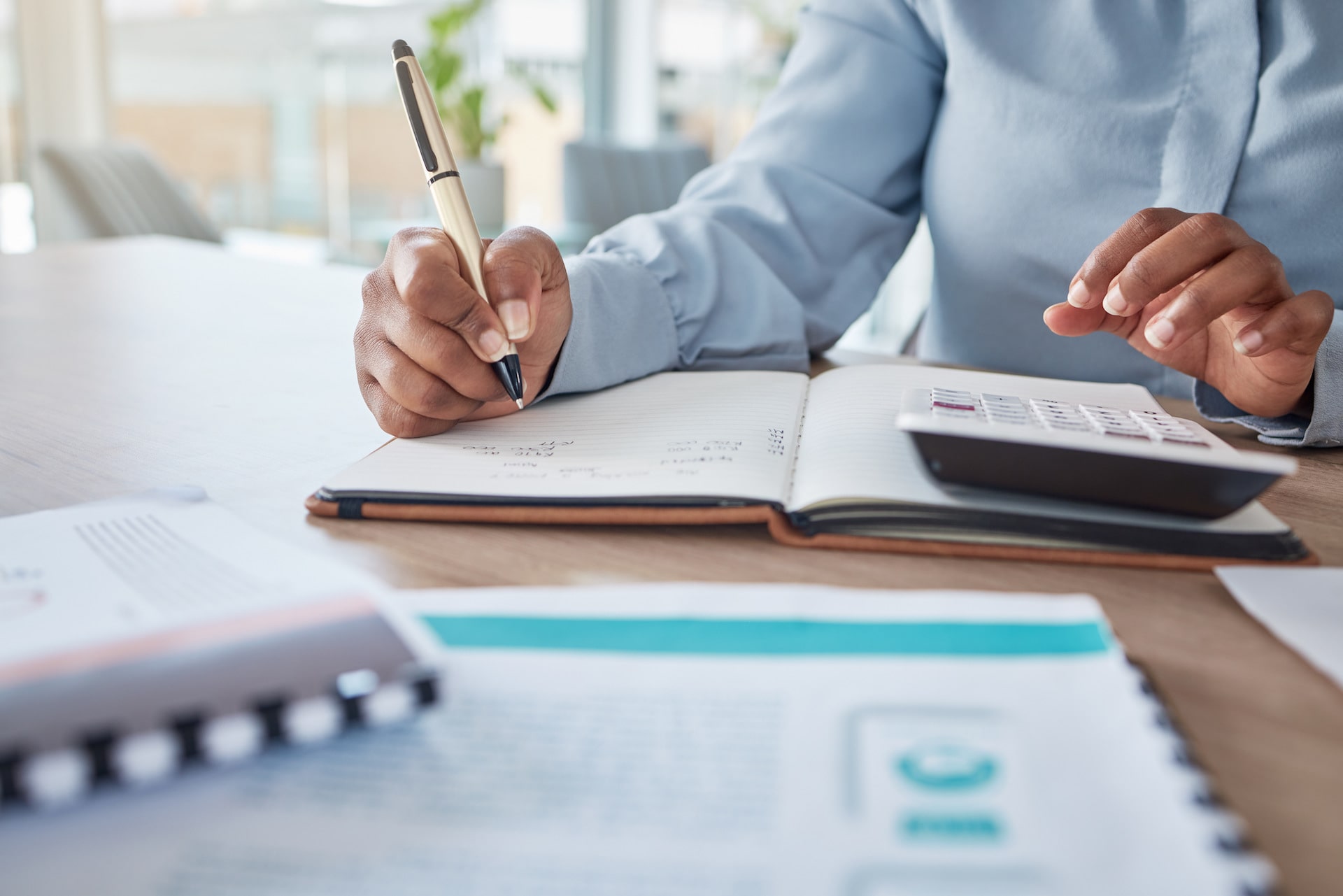 Umbrella Payroll Service in Turkey - ATA Institutional Company